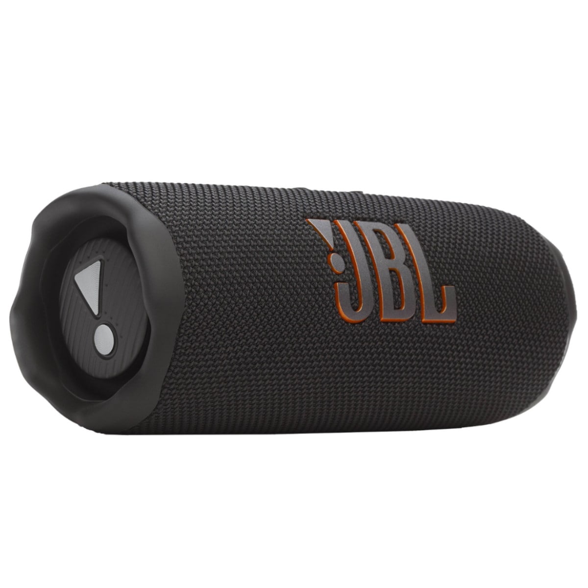 Bocina Jbl Flip 7 Bluetooth 35w Impermeable 16 Horas Color Negro | Coppel.com
