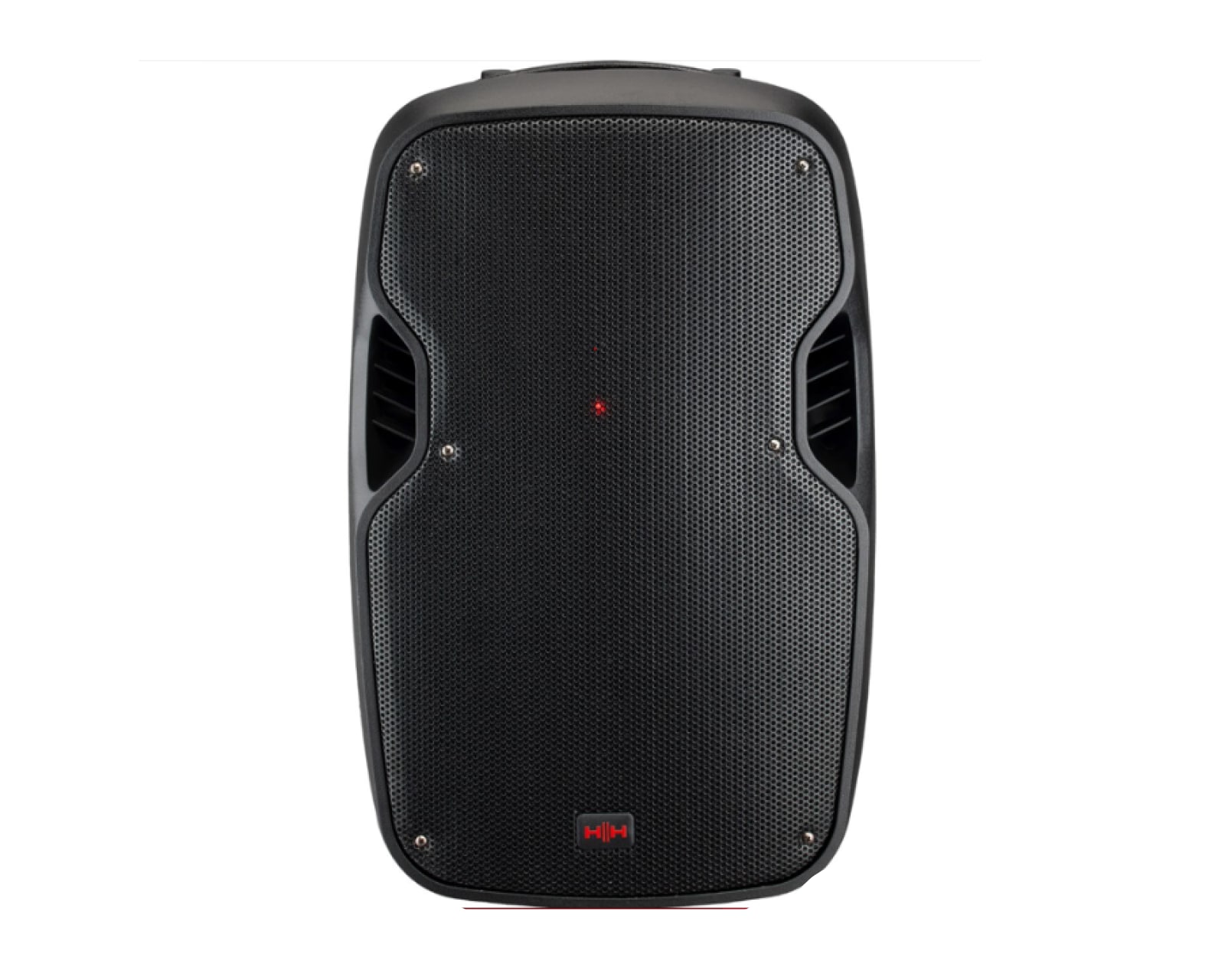 Bafle Amplificado HH VRE-12AG2 color Negro 800w 12 Pulgadas | Coppel.com