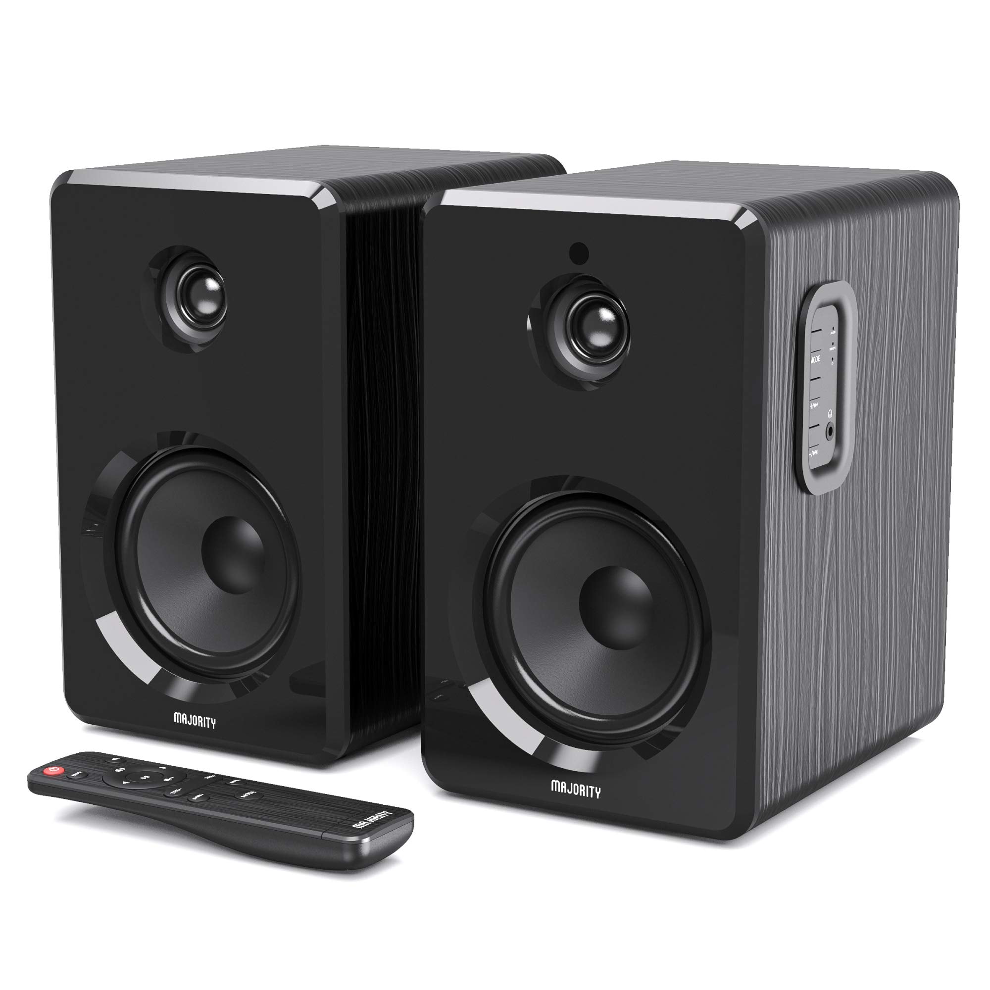 Altavoces Active Bookshelf, Mayoritariamente D40, Bluetooth, 60 W - Venta Internacional ...