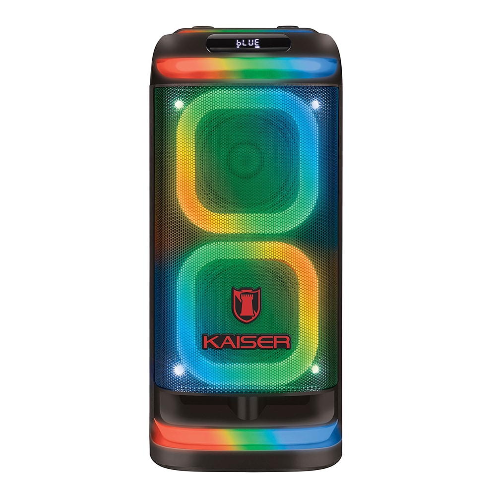 Bafle Kaiser MSA-2069M 2 X 6.5 Pulgadas | Coppel.com