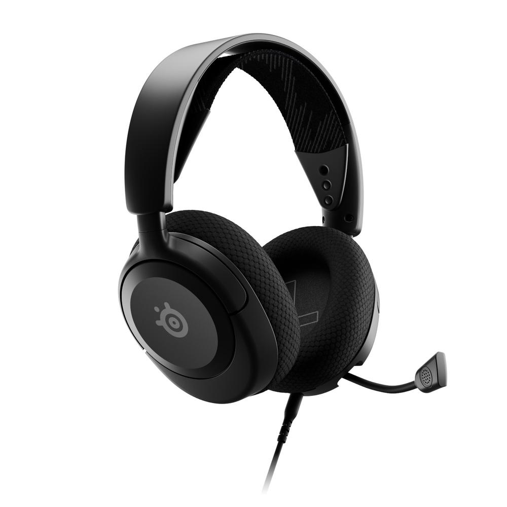 Audífonos Steelseries 61607 Para PC | Coppel.com