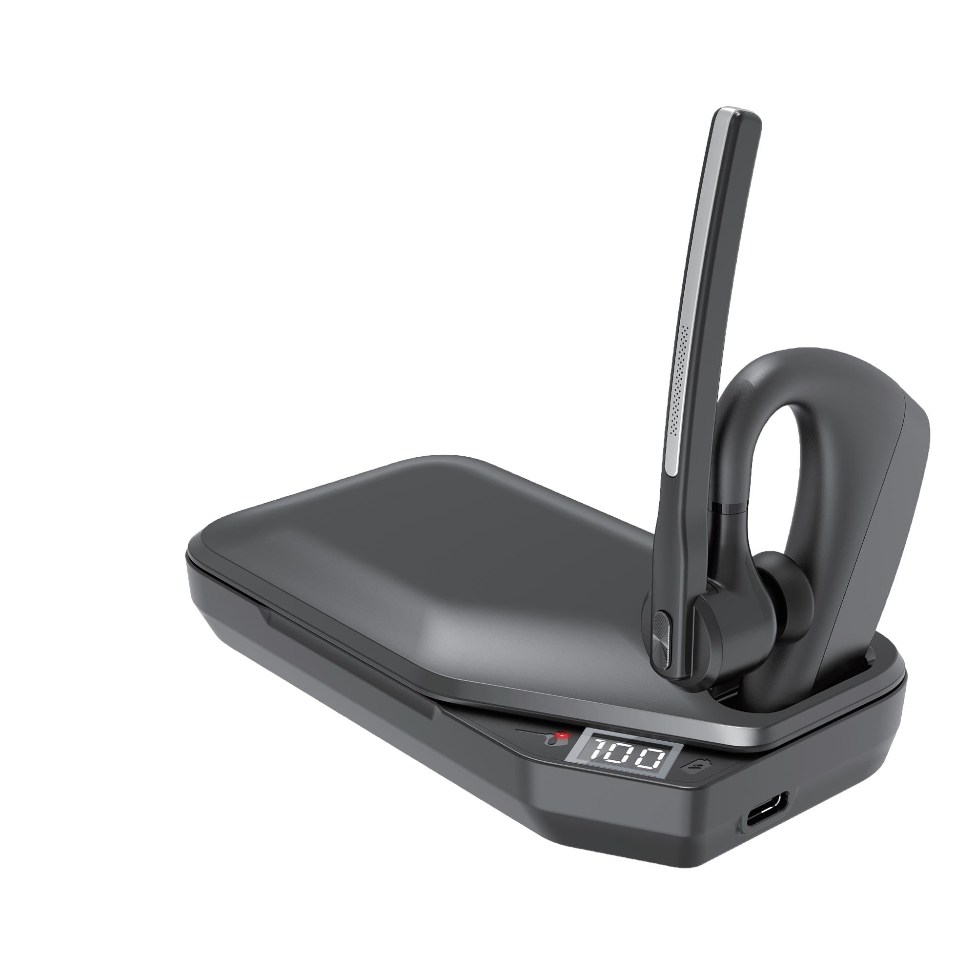 Auriculares Inalámbricos Bluetooth Conambo K10c Con Funda 64h - Venta ...