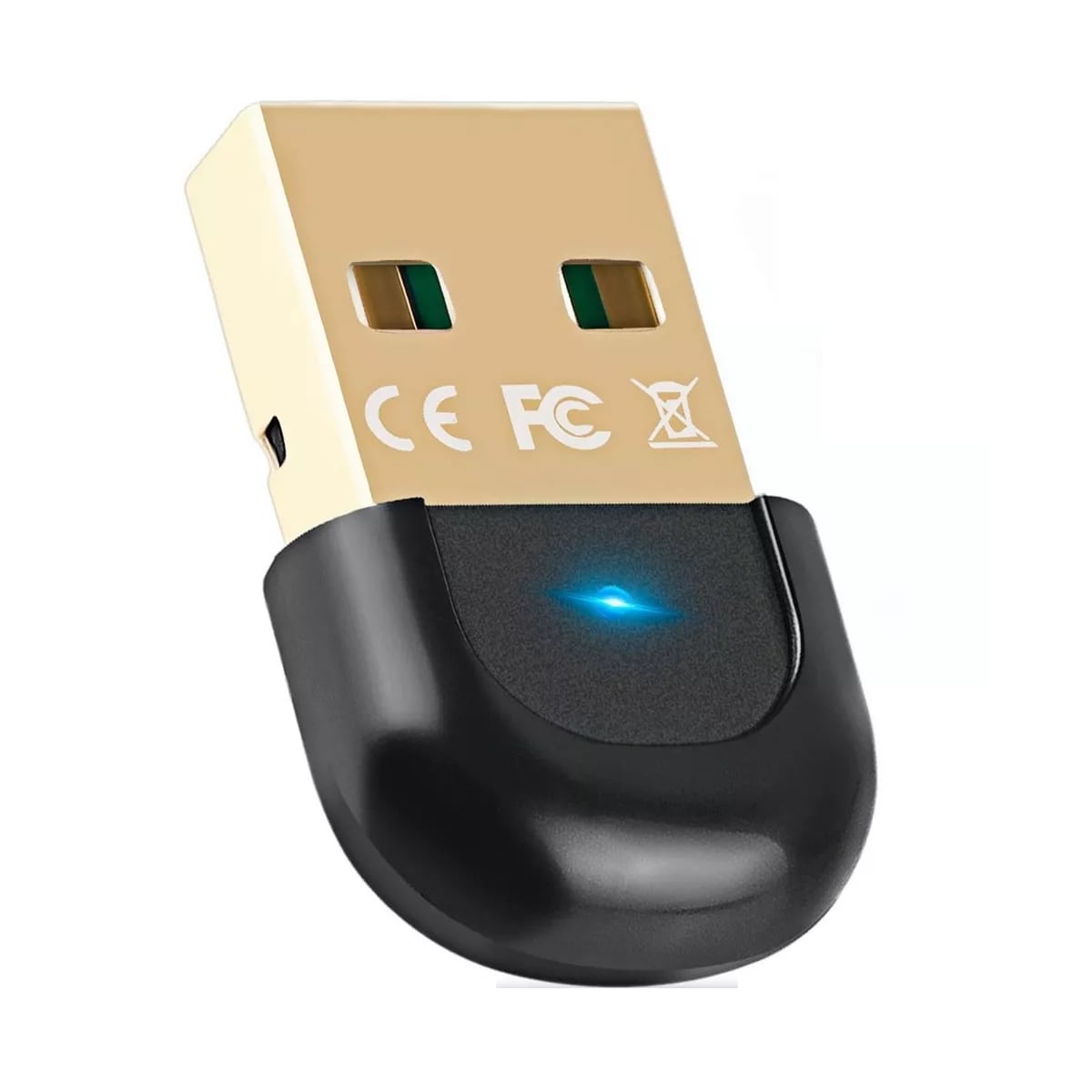 Miniadaptador Bluetooth Eo Safe Imports ESI-6316 color Negro | Coppel.com