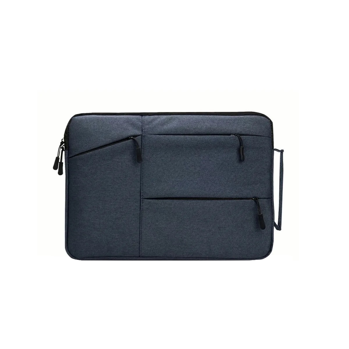 Funda Protectora para Laptop Eo Safe Imports Esi-3294 color Negro ...