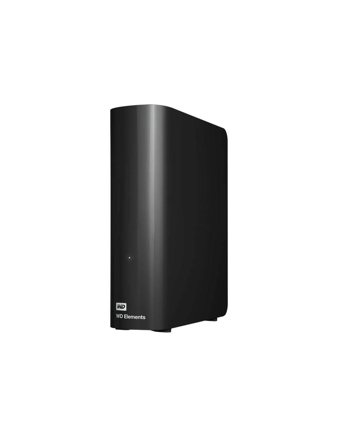 Disco Duro Externo Western Digital Elements 14tb Usb 3.0 - Venta Internacional. | Coppel.com
