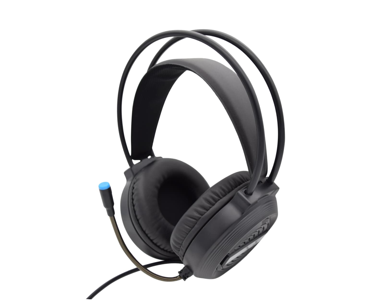 Audífonos con Diadema Gaming Rgb X9 color Negro | Coppel.com