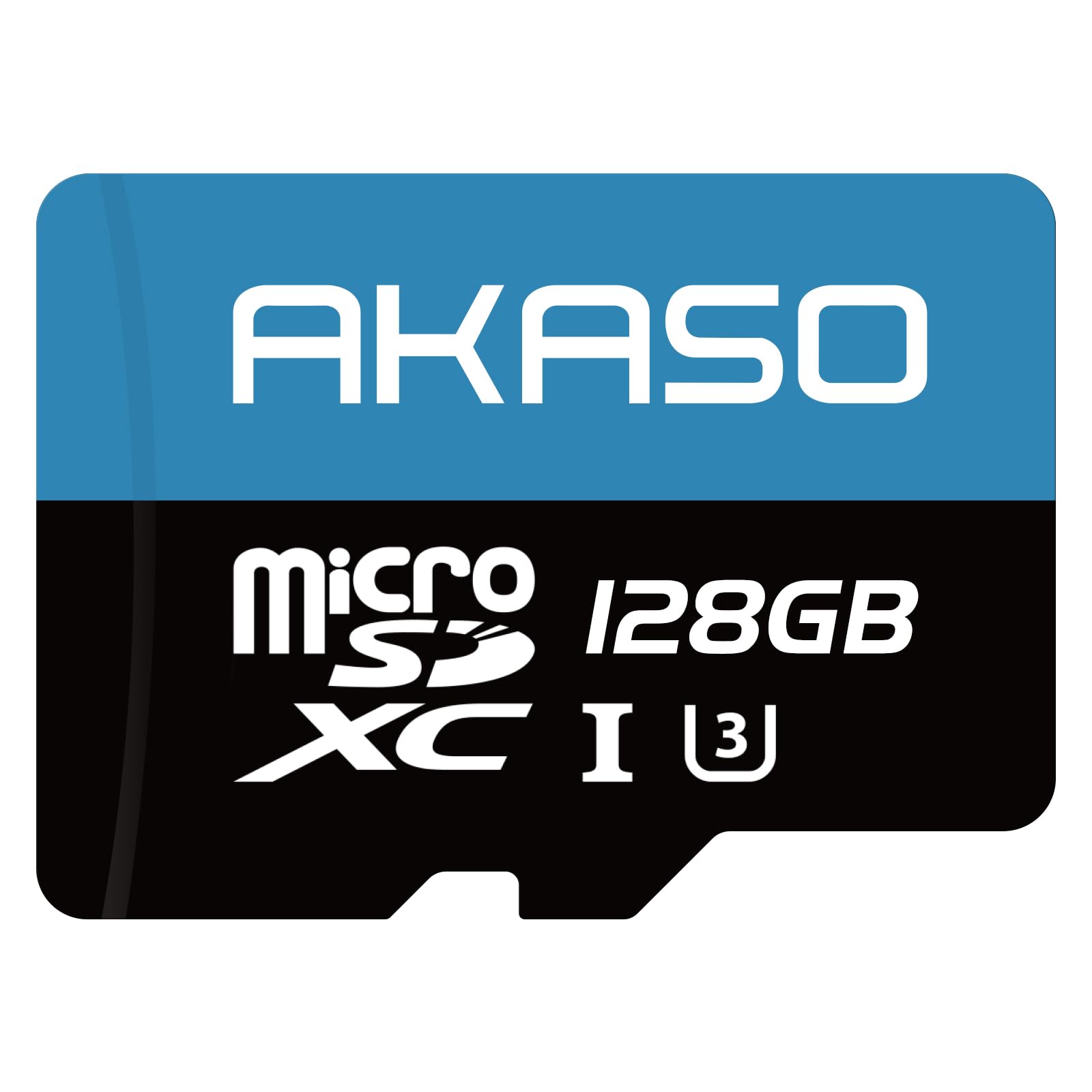 Tarjeta De Memoria Akaso 128gb Microsdxc U3 Con Adaptador - 4k Uhd - Venta Internacional ...