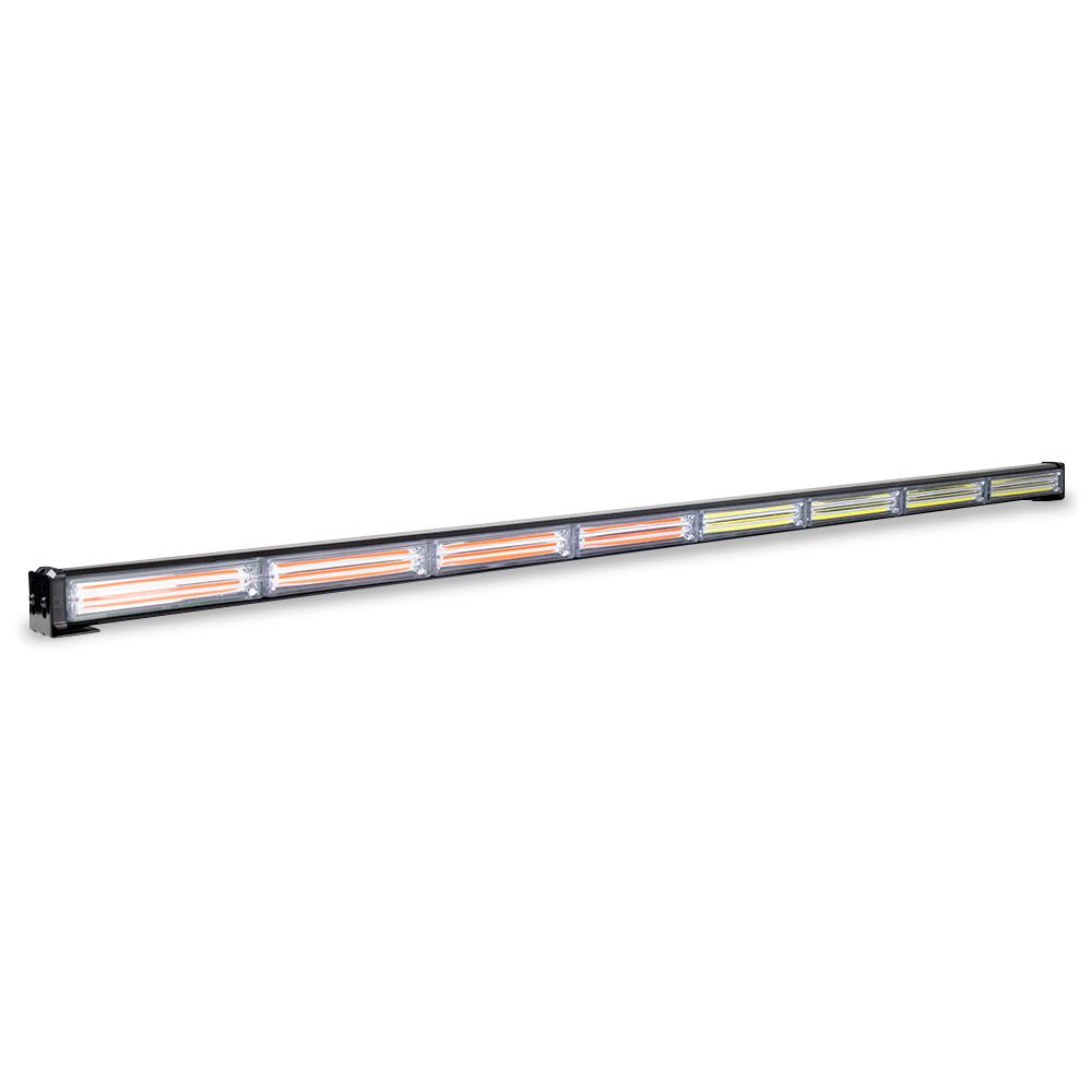 Barra Led para Auto Rasen Cob de 119 cm Luz en Múltiples Colores 8 ...