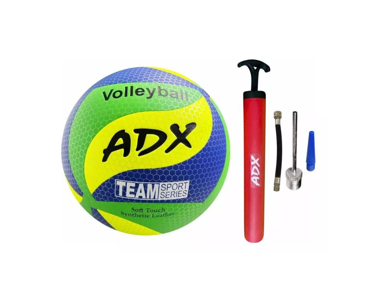 Balón Voleibol Termosellado Adx | Coppel.com