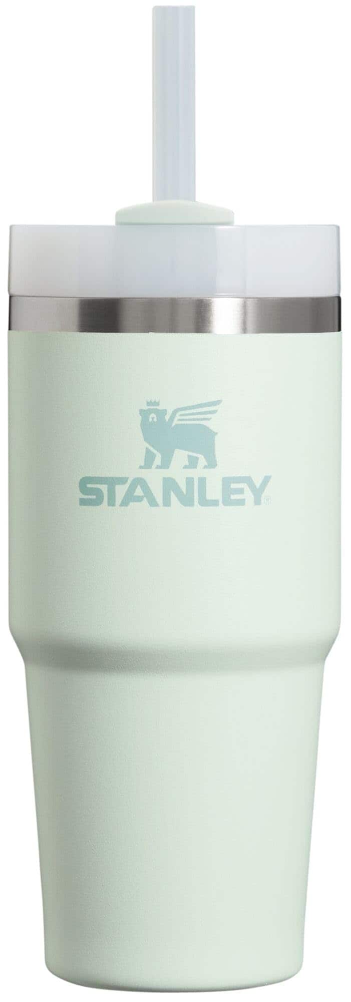 Vaso Stanley Quencher H2.0 Con Pajita, 414 Ml, Aislante - Venta Internacional. | Coppel.com