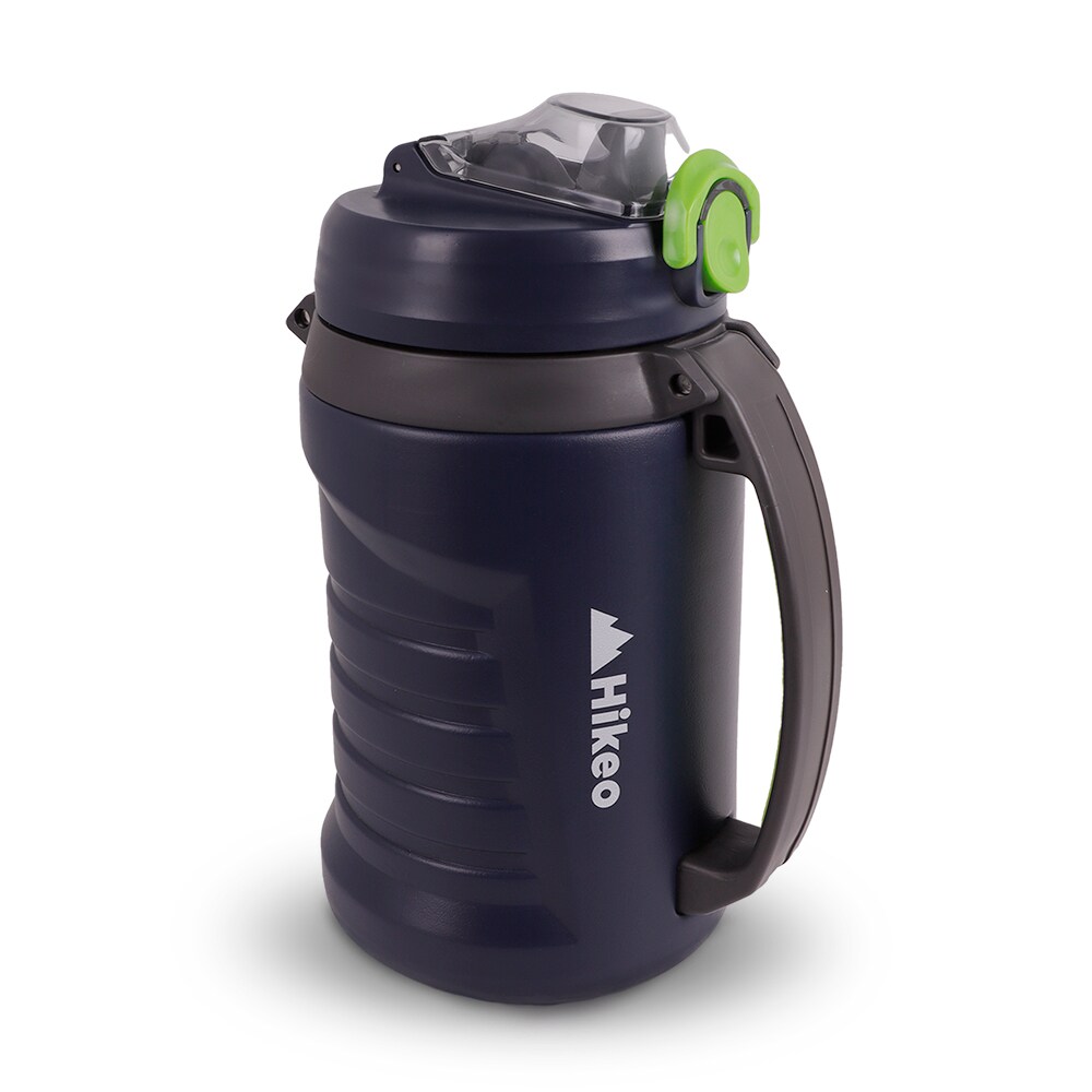 Termo de Agua Hikeo color Azul 83258-bu 2L | Coppel.com