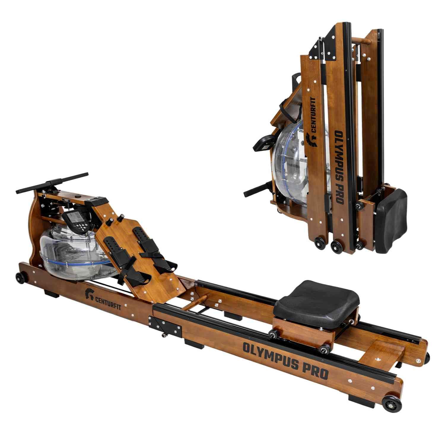 Remadora de Agua Centurfit Plegable Display Profesional Indoor de ...