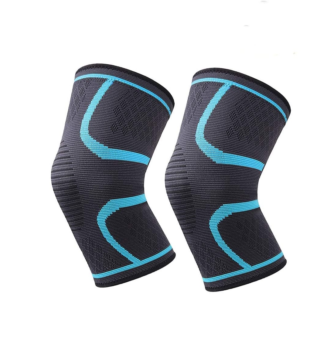 Rodilleras Deportivas Malubero para Gimnasio Talla M | Coppel.com