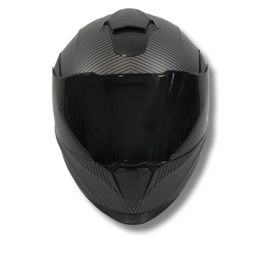 Casco 2w Abatible Void Carbon Xl | Coppel.com