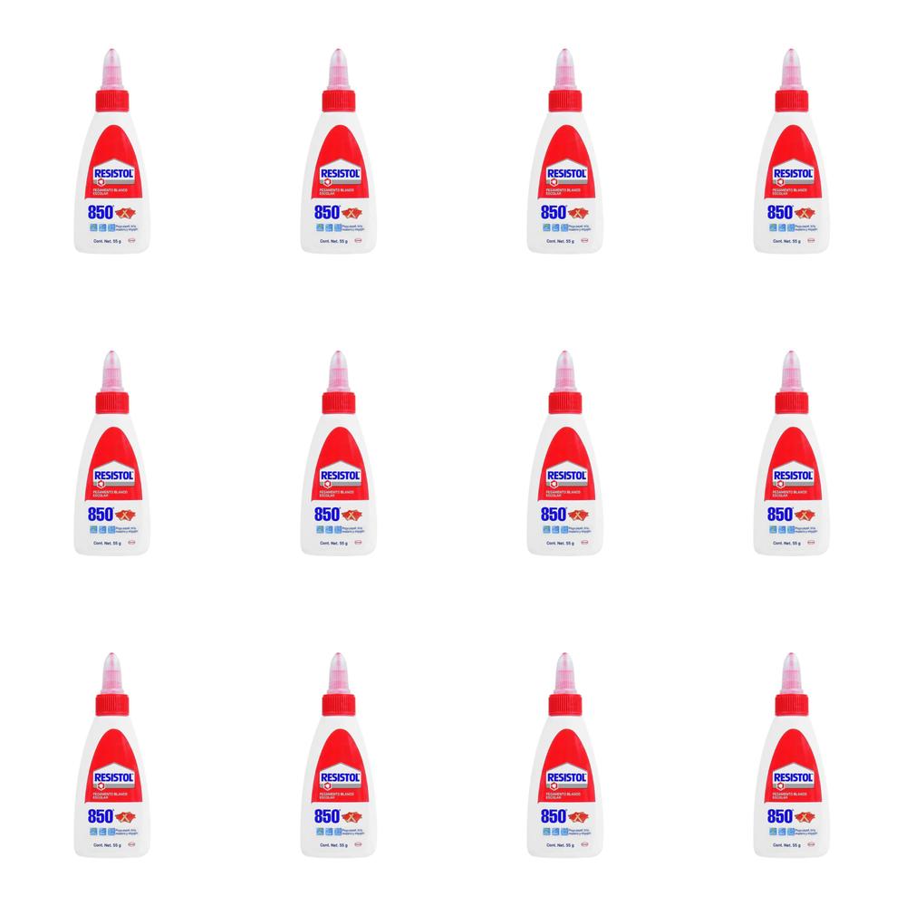 Pegamento Henkel de 12 Piezas | Coppel.com