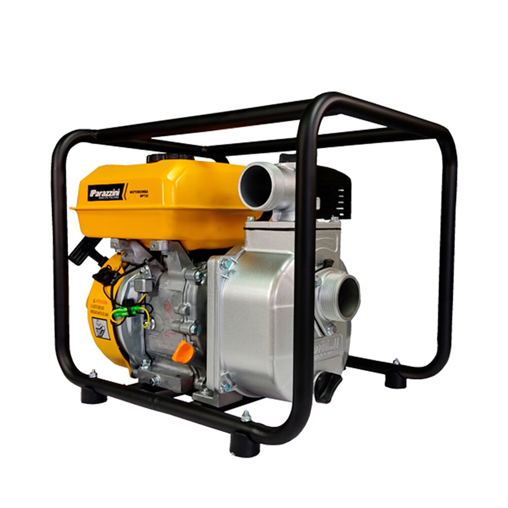 Motobomba Parazzini 7 Hp 2'' Uso Agricola Bp720 | Coppel.com