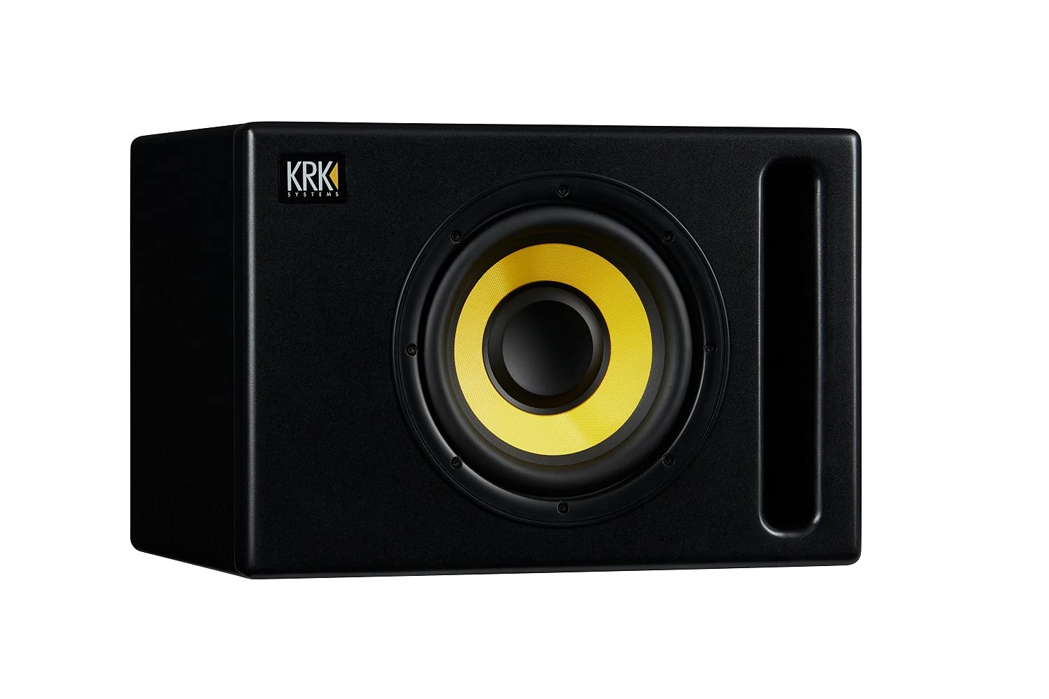 Subwoofer De Estudio Krk S8.4 S8 Generation 4 8 109 W Con Alimentación - Venta Internacional ...