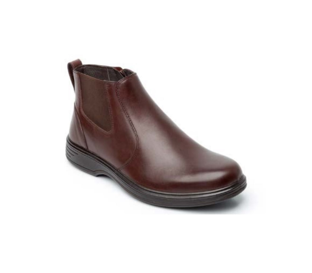 Botas Flexi Cafés para Hombre | Coppel.com