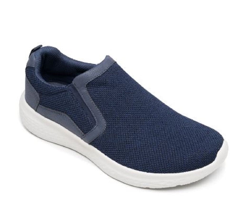 Flexi 415502 Color: Azul Casual | Coppel.com
