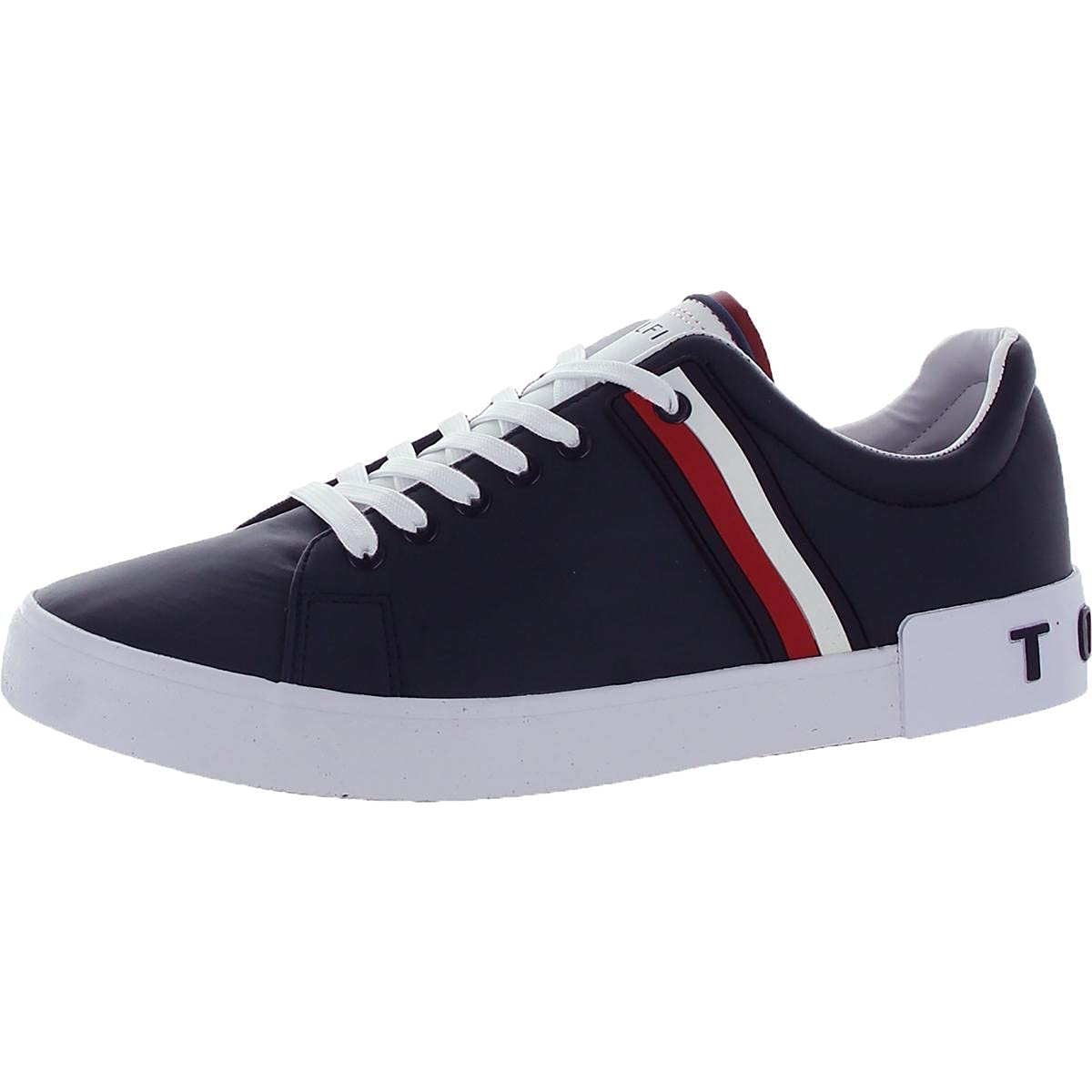 Tenis Tommy Hilfiger Ramus para Hombre - Venta Internacional | Coppel.com