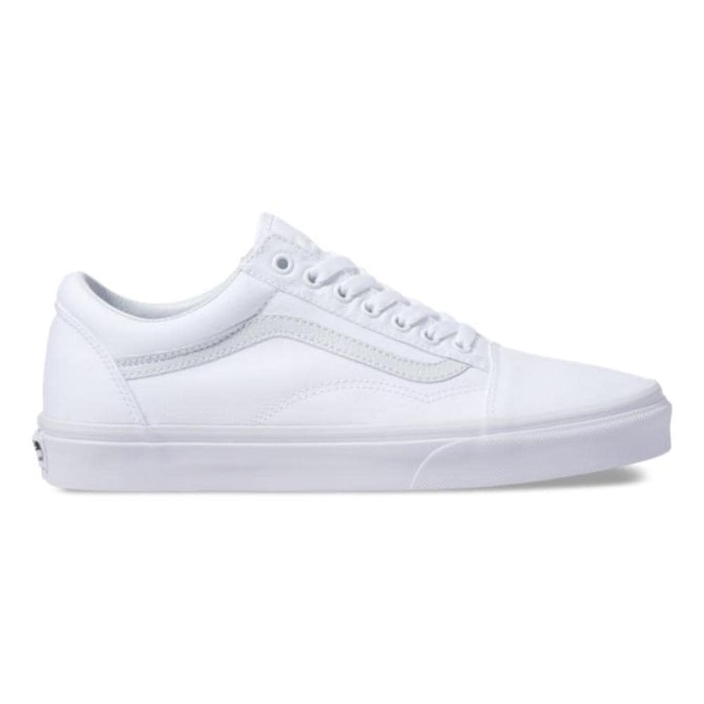 Tenis Vans 3Hw00 color Blanco para Hombre | Coppel.com