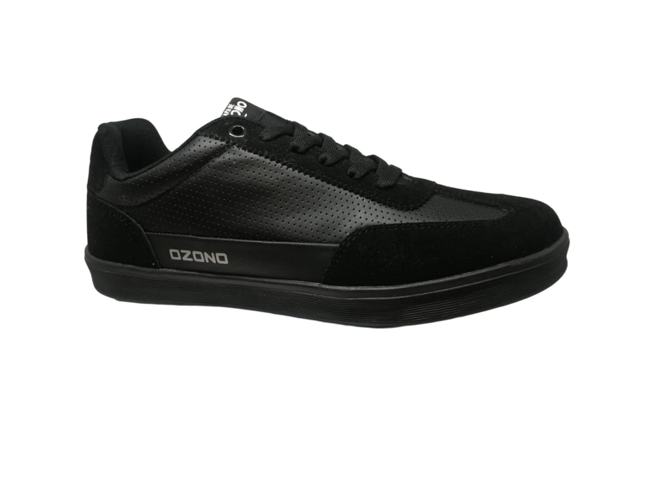 Ozono 636903 Color: Negro Casual | Coppel.com