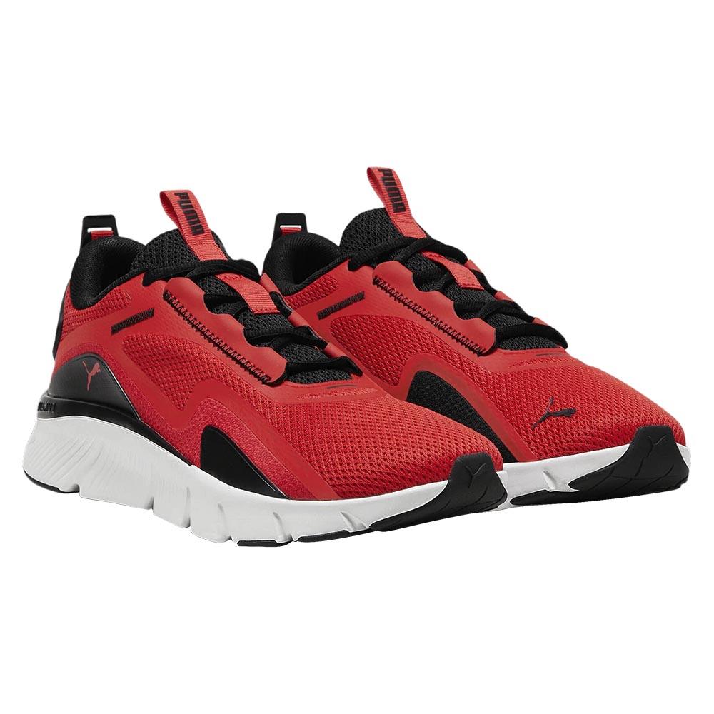 Tenis Puma Deportivos Rojo para Hombre | Coppel.com