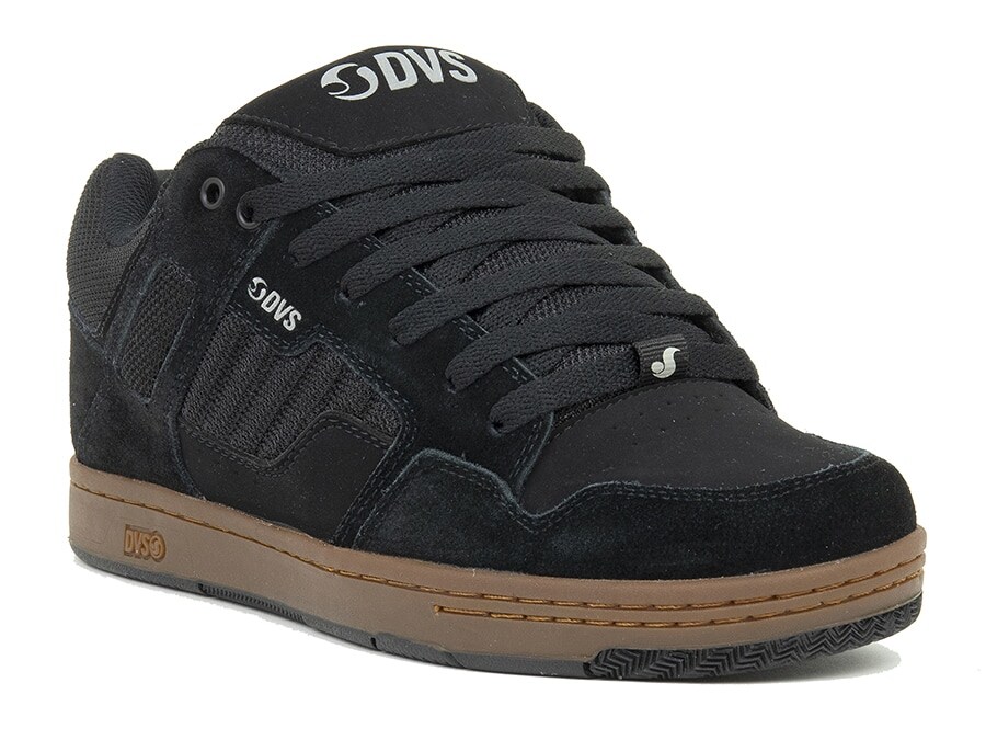 Tenis Dvs Enduro Skateboarging Negro para Hombre | Coppel.com