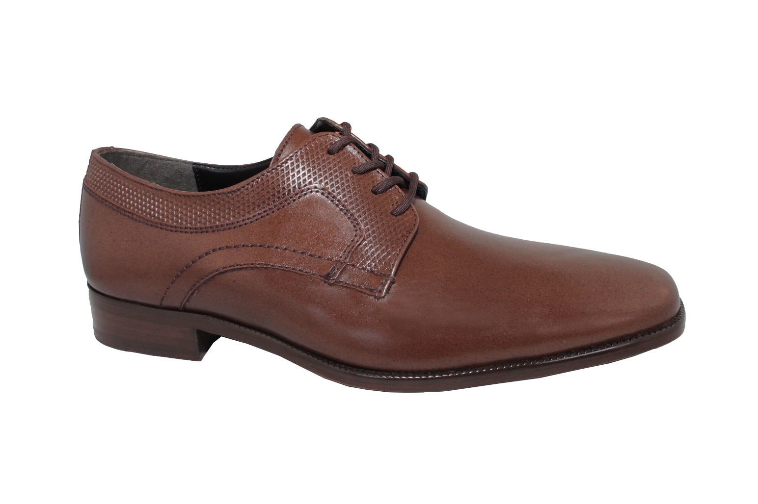 Zapatos Gino Cherruti 003152 Expresso Casual Caballero | Coppel.com