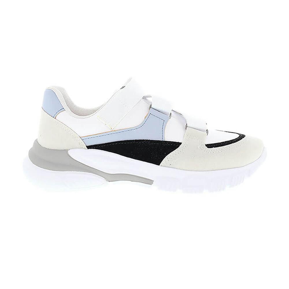 Tenis Vizzano Simar Nice Blancos para Mujer | Coppel.com
