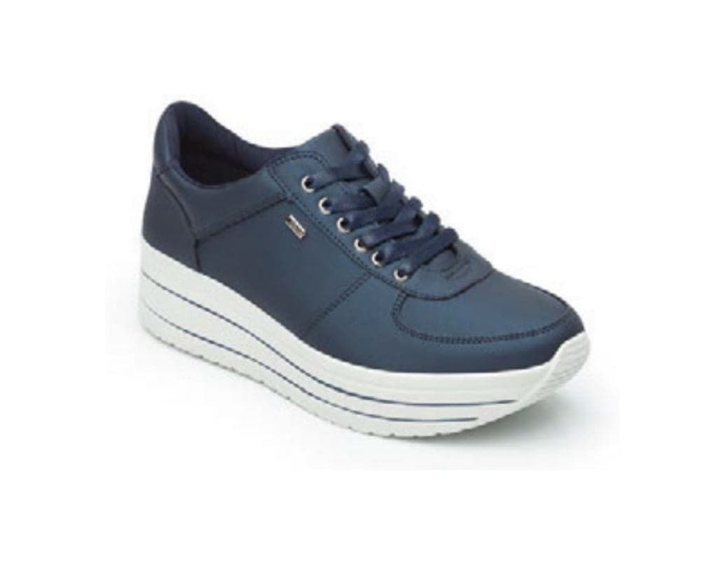 Tenis Flexi 101001 Azules | Coppel.com