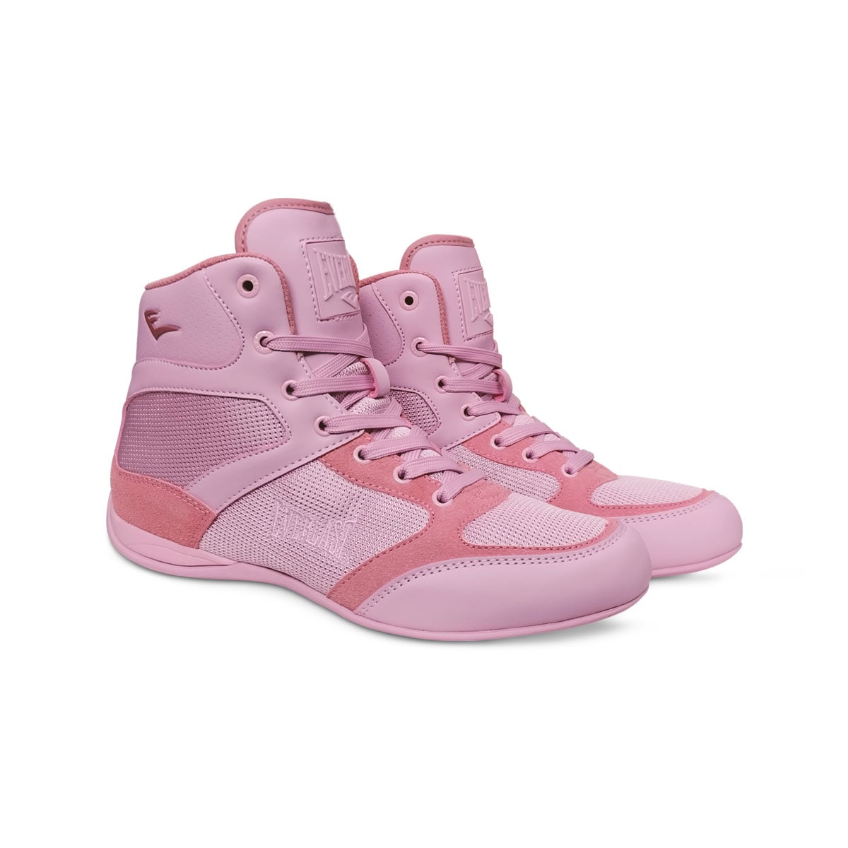 Tenis para Box Everlast Low Punch color Rosa Para Mujer | Coppel.com