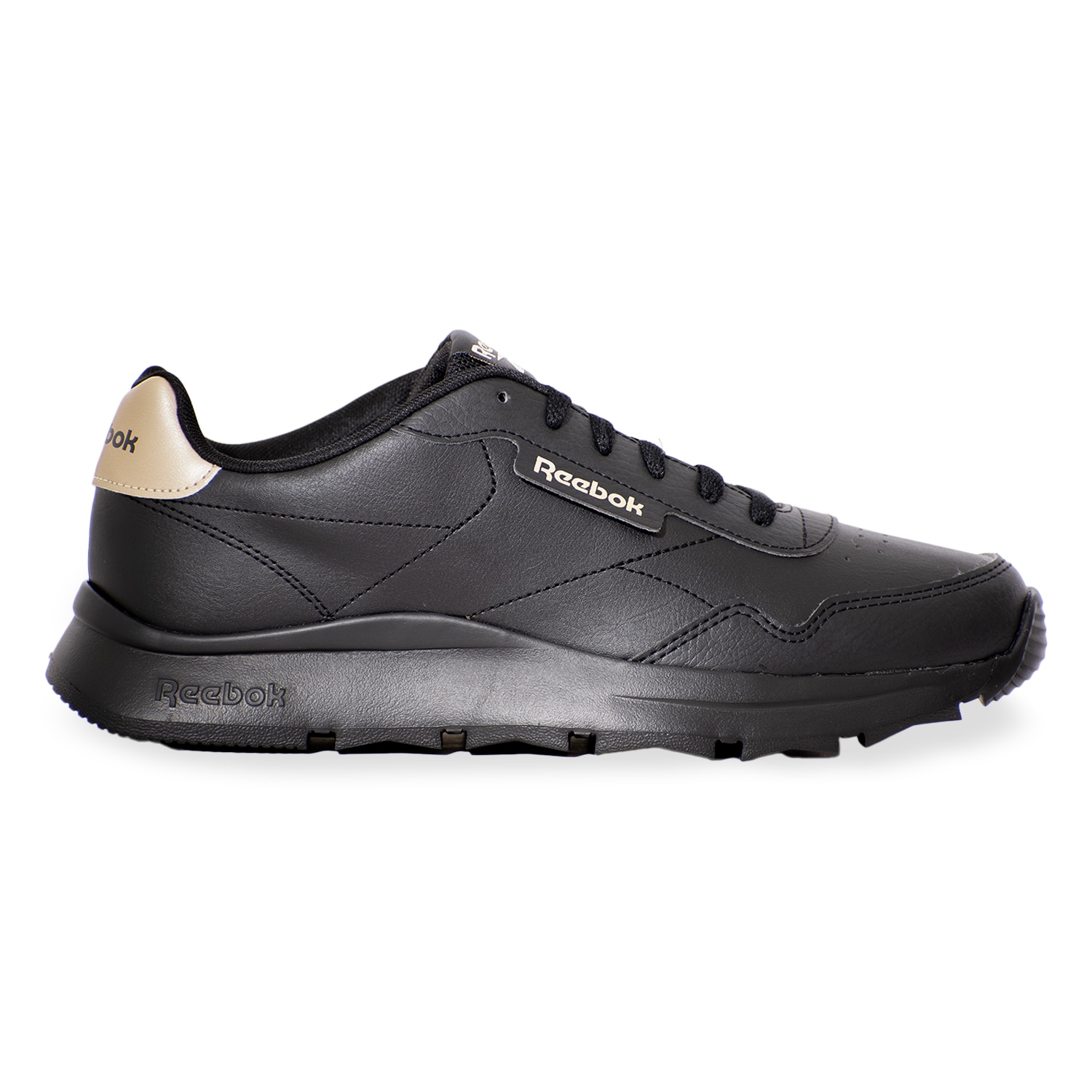 Tenis Reebok Ramble Color Negro Para Mujer Modelo 100209142 | Coppel.com