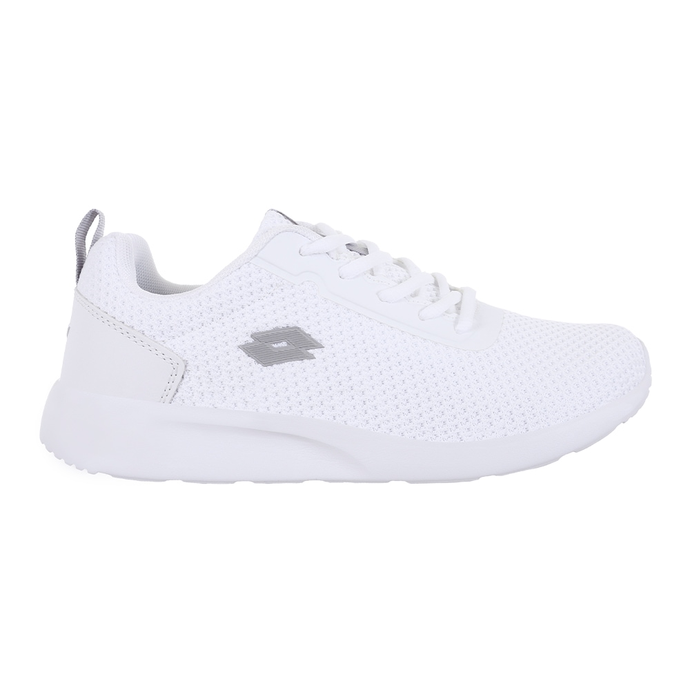 Tenis Lotto Tender color Blanco | Coppel.com