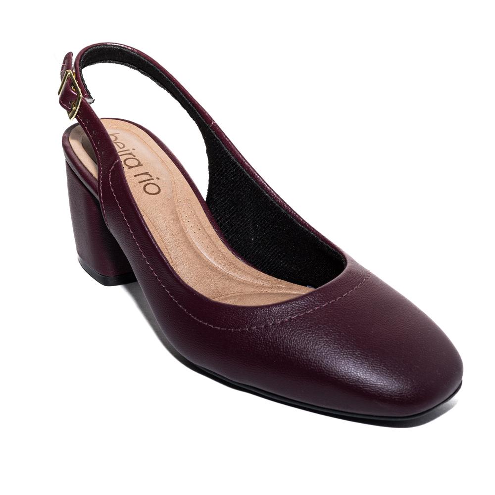 Flats Beira Rio Tintas para Mujer | Coppel.com