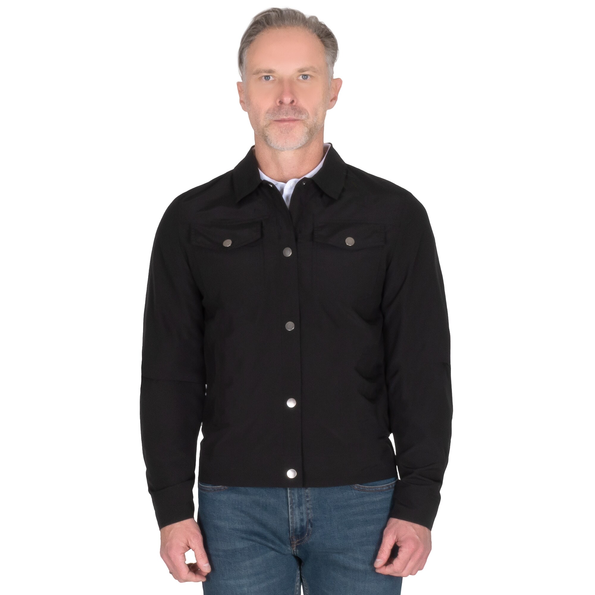 Generra | Chamarra Tipo Casual Para Hombre | Coppel.com