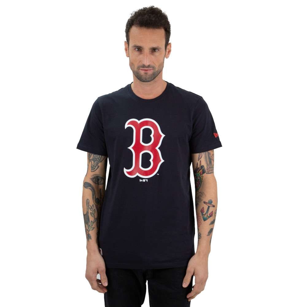 Playera New Era Boston Red Sox Mlb Classics | Coppel.com