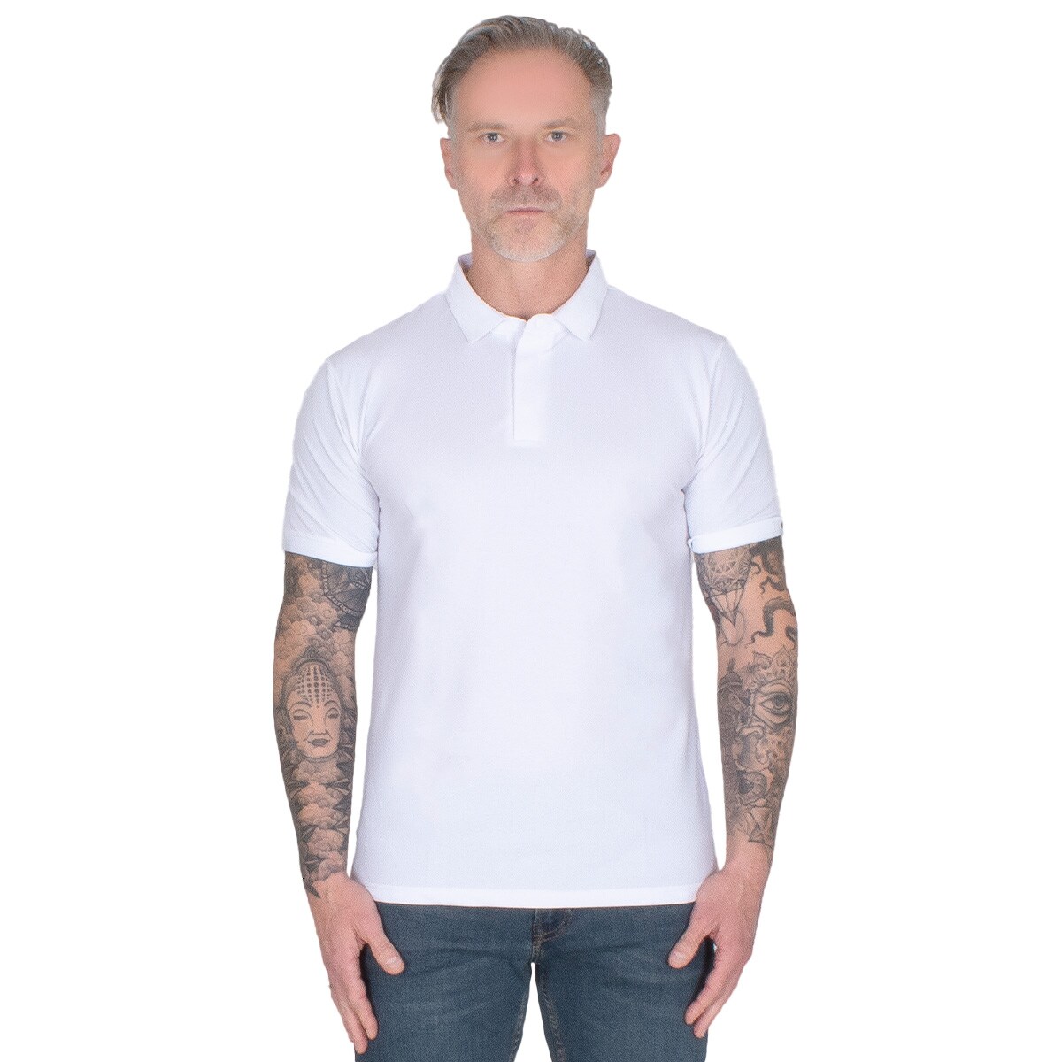 Generra | Tipo Polo Casual Para Hombre | Coppel.com