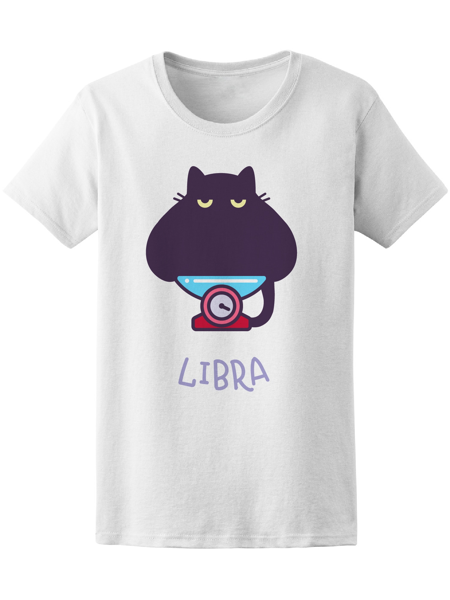 Playera Smartprintsink color Blanco para Mujer | Coppel.com