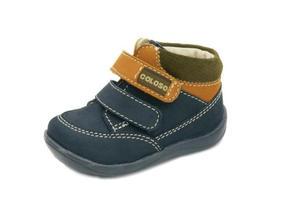 Coloso 8778-03 Color: Azul | Coppel.com