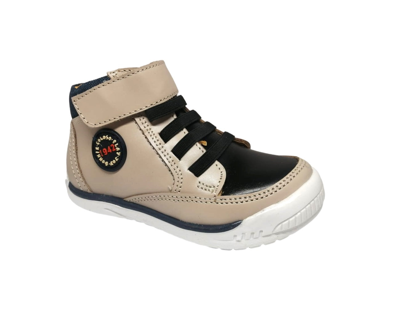 Zapatos Coloso 3165-3 Moon Light Casual Niño | Coppel.com