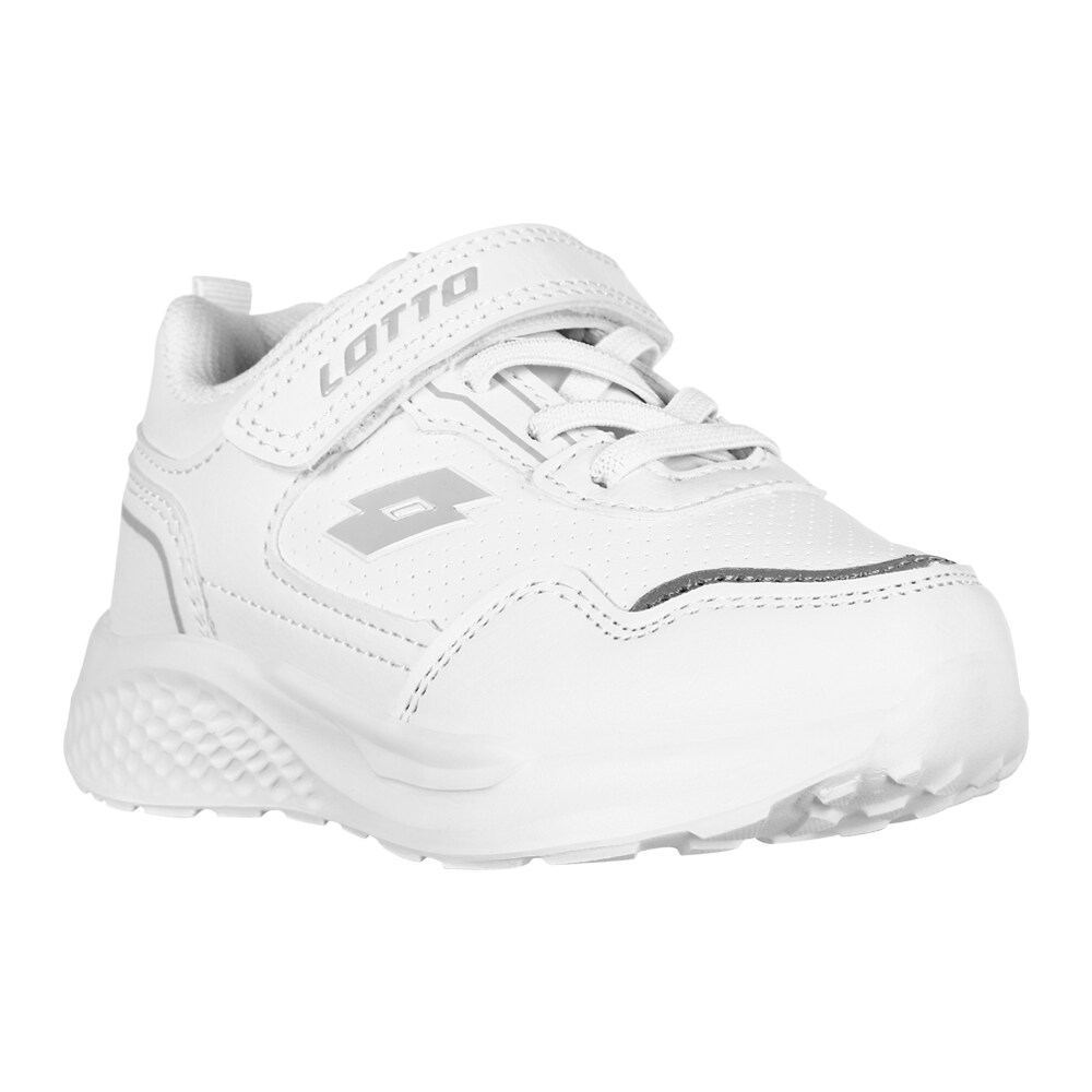 Tenis Infantil Lotto Unisex Color Blanco | Coppel.com