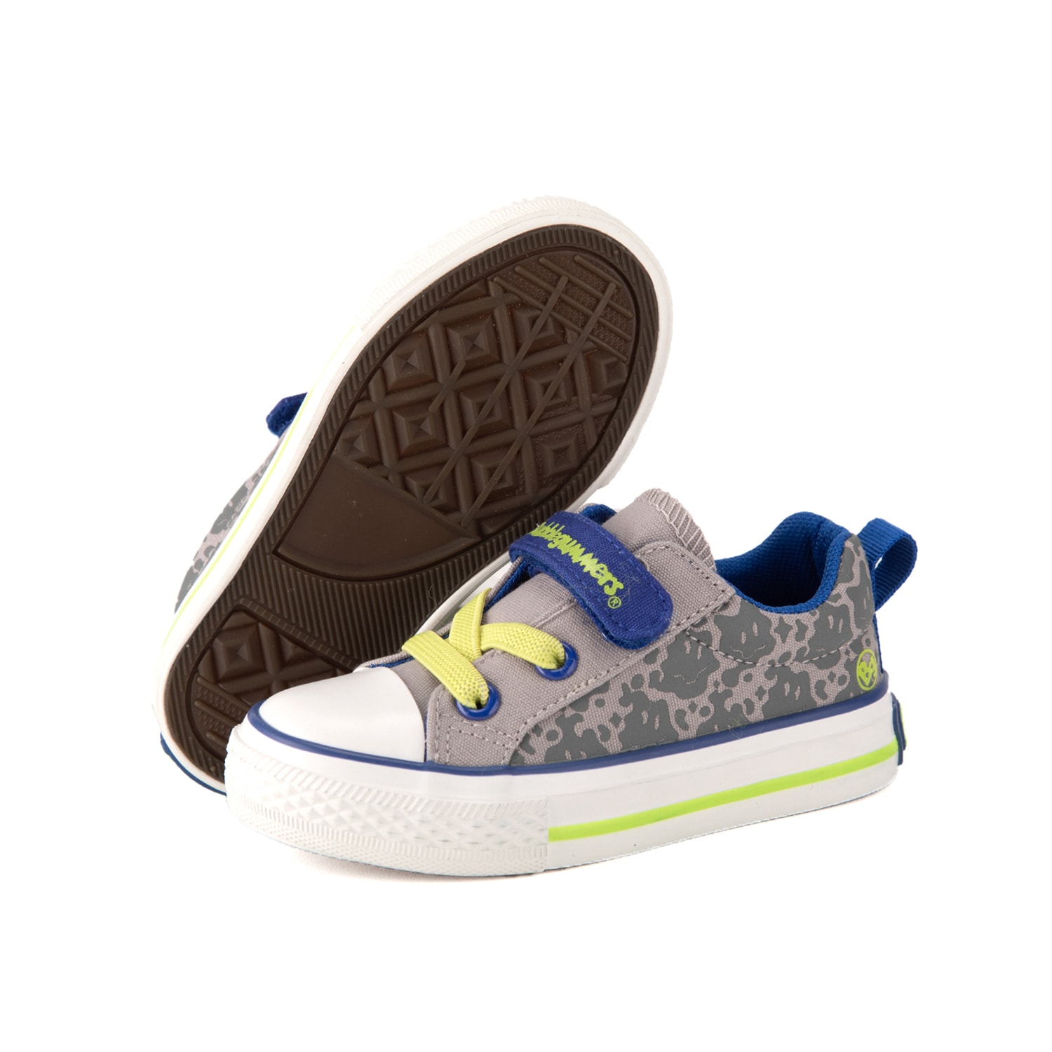 Tenis Casual Bubblegummers Para Niño Con Olor A Chicle Tommy | Coppel.com