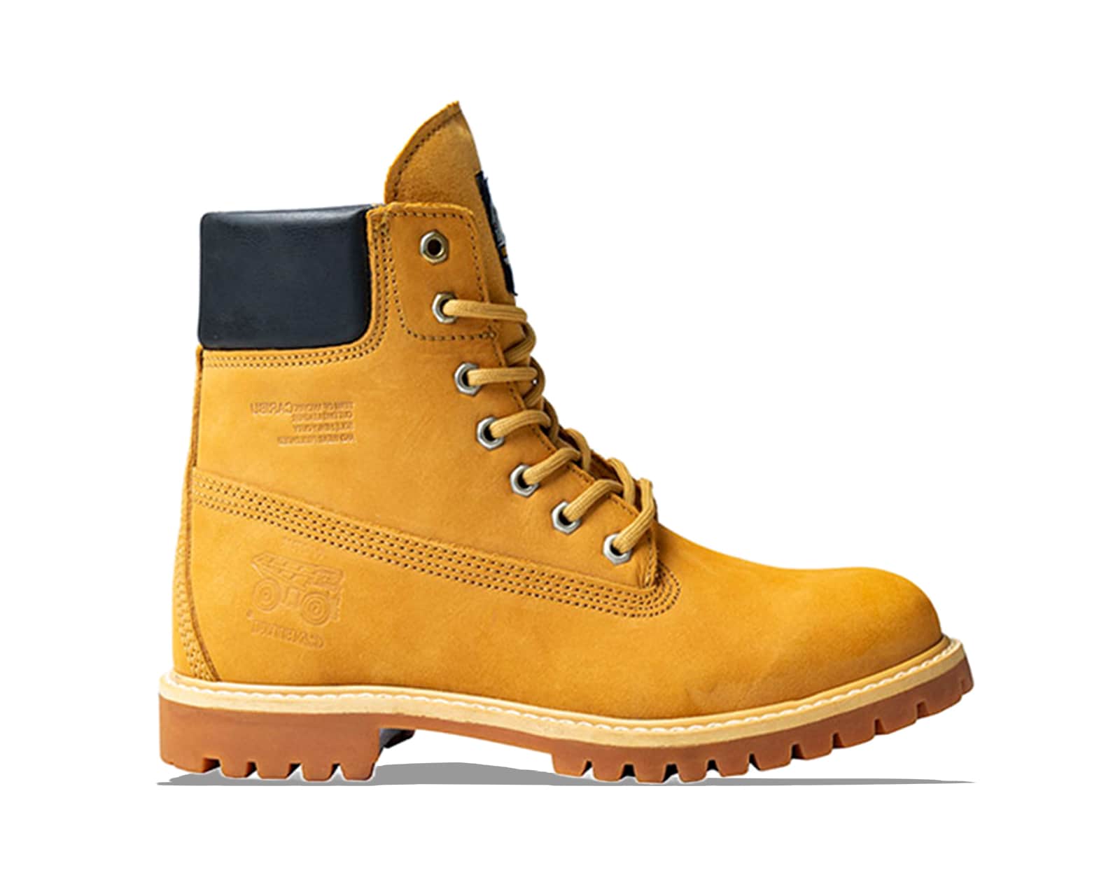 Bota Caribu Casual 784 Para Caballero | Coppel.com