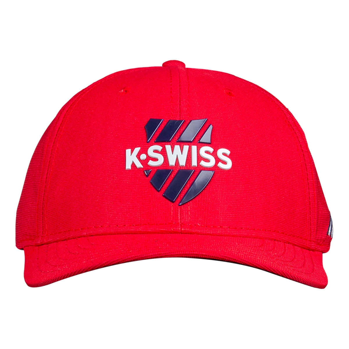 Gorra K-swiss Casper Unisex Color Rojo | Coppel.com