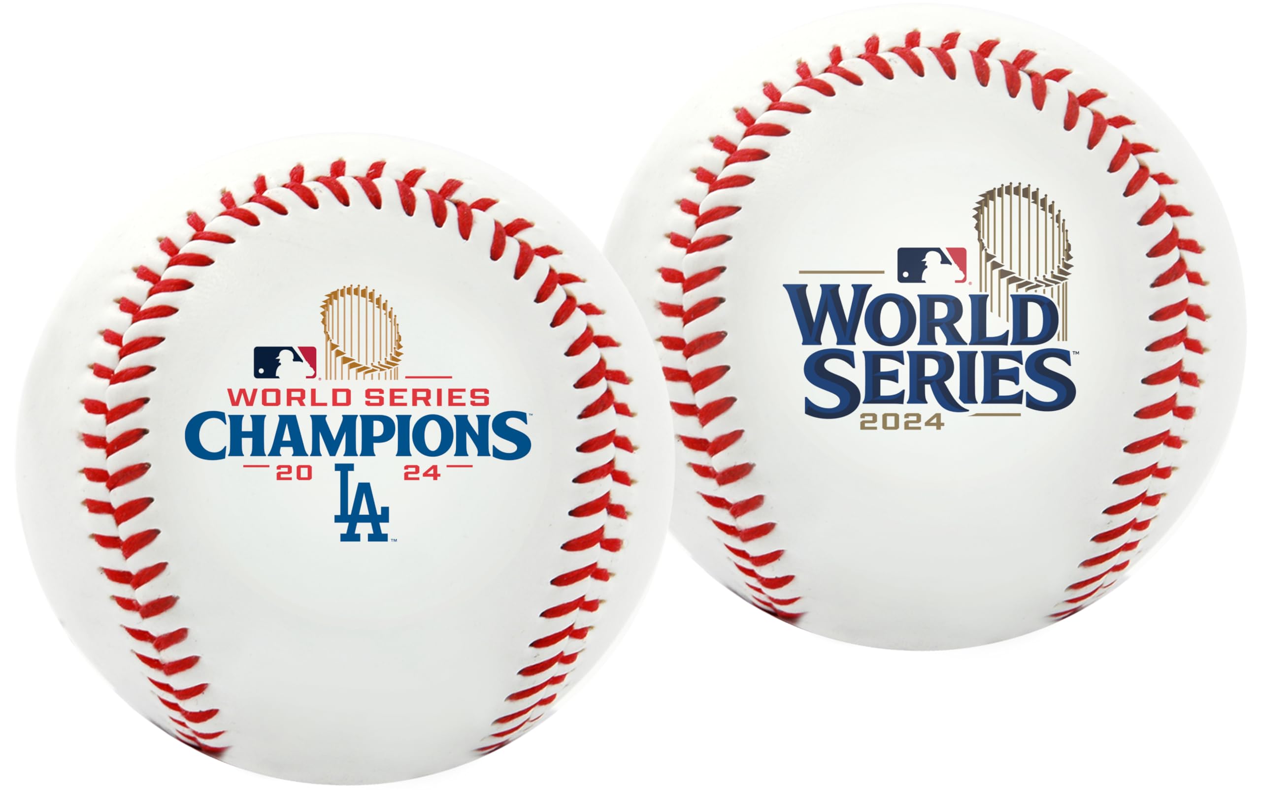 Campeones Oficiales De La Serie Mundial 2024 De Baseball Rawlings ...