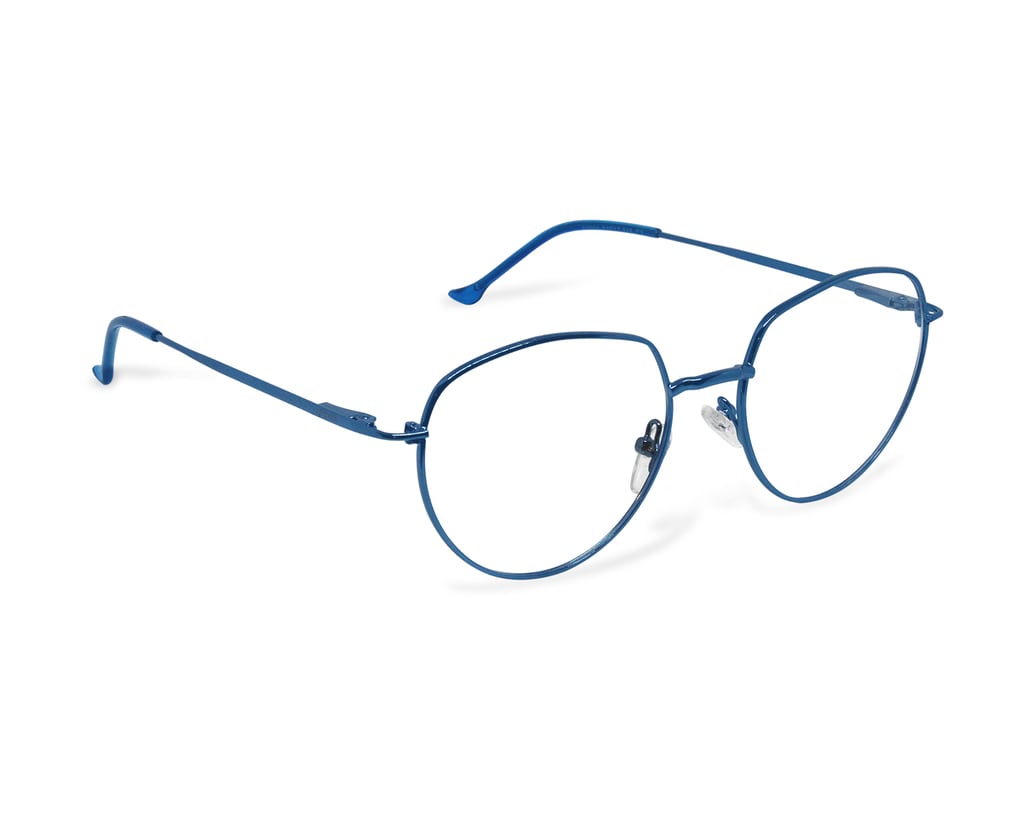 Lentes Girona Girona C3 Color Azul Oftálmico | Coppel.com