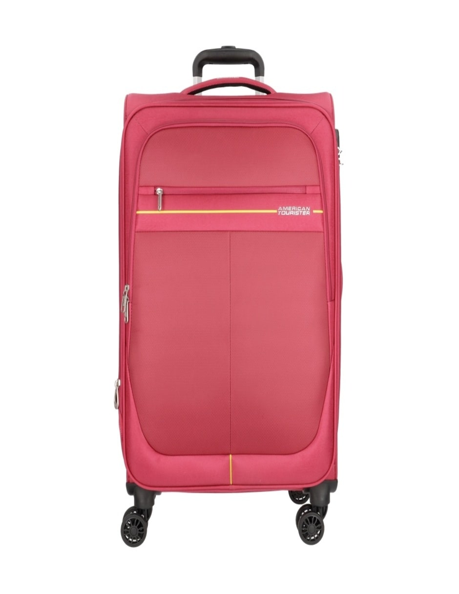 Maleta American Tourister Skyland Maleta L Orchid Pink | Coppel.com