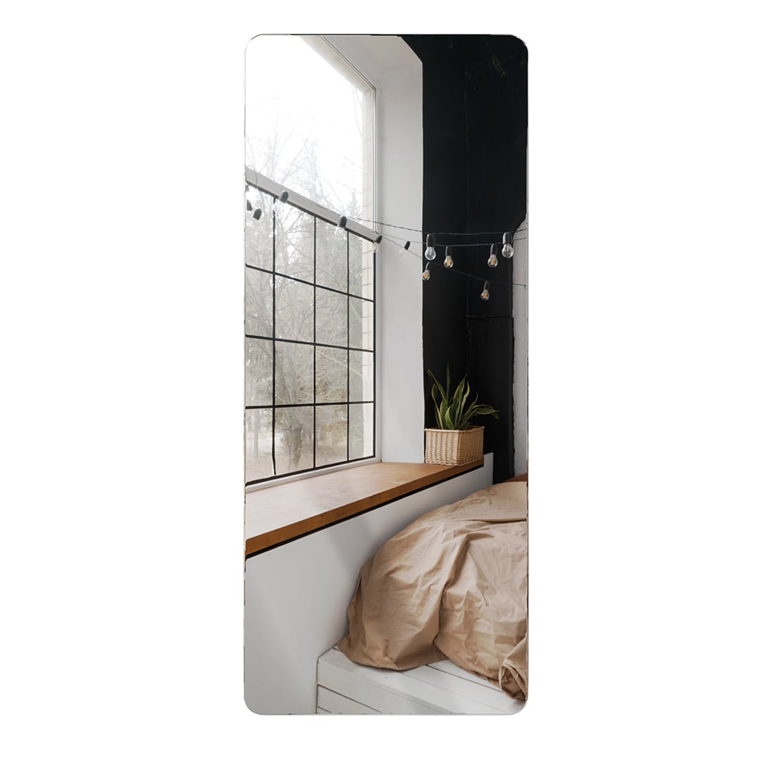 Espejo Rectangular De 120cm | Coppel.com