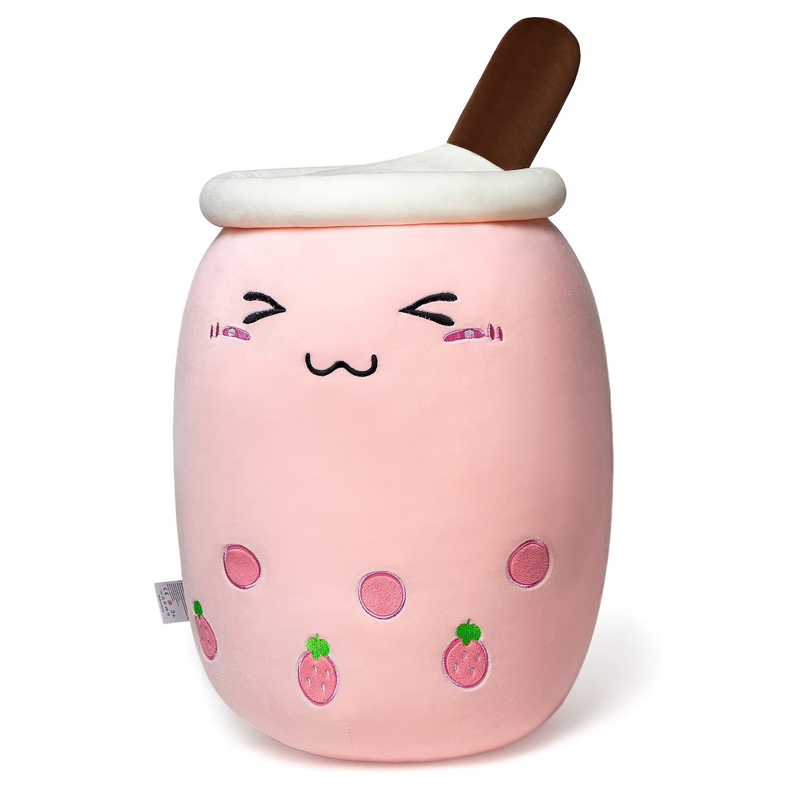 Peluche Niuniu Daddy Boba Bubble Tea De 70 Cm Para Niños - Venta ...